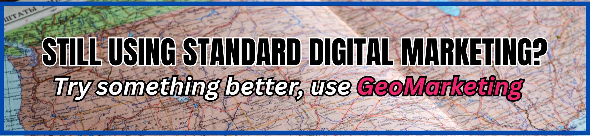 GeoBiz Academy: Empowering Businesses Through Geography – GeoBusiness ...